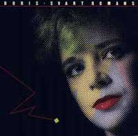 Doris - Svart Romans - Musikon.se